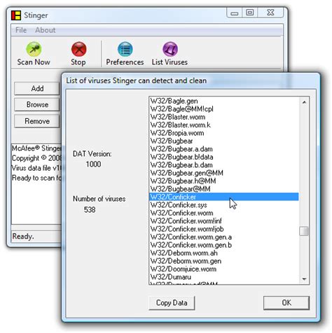 Important How To Scan And Remove Malicious Viruses