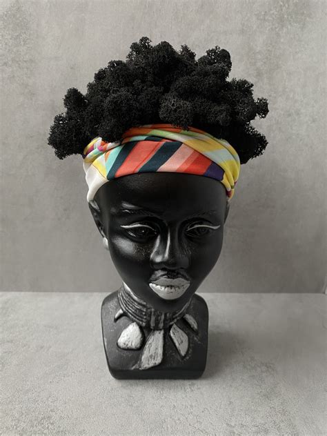 Кашпо статуетка Стабілізований мох ціна 1250 грн — Prom Ua Id 1601516575