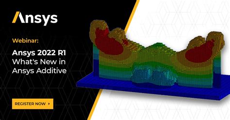 Ansys Structures On Linkedin 🔥 Webinar Alert 👉 Tomorrow 👂 Ansys 2022 R1 Continues To Expand