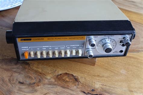 Bk 3010 Function Generator 2n3904blog