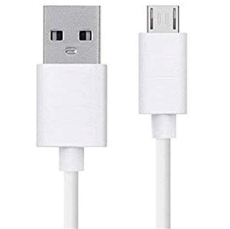 Ripley CABLE V8 MICRO USB A USB 1M