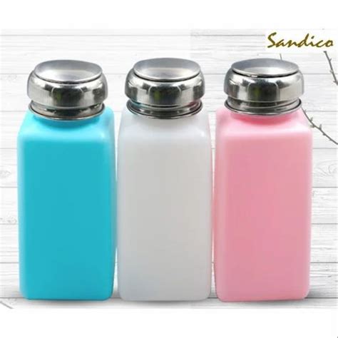 Esd Ipa Dispenser Bottle At Rs 60 Gurugram Id 27430460930