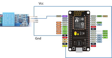 Arduino5 Diy ทำระบบแจ้งเตือนไฟฟ้าดับผ่านไลน์ Voltagedetecter Line Notify