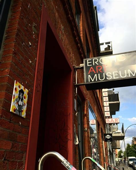 Museum Seks Terpopuler Di Dunia