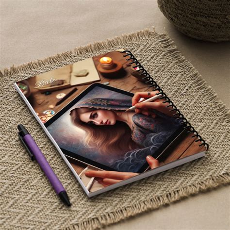 قیمت و خرید دفتر طراحی 80 برگ انتشارات بله مدل کاغذ ضخیم طرح دخترانه کد