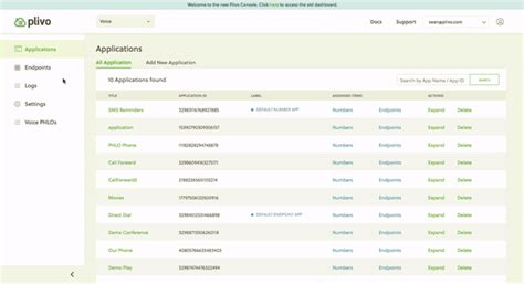 GitHub Seanmiller WebRTC Phone A Fully Featured Soft Phone Built With Plivo S WebRTC