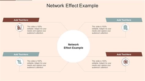 Network Effect Example In Powerpoint And Google Slides Cpb PPT Template