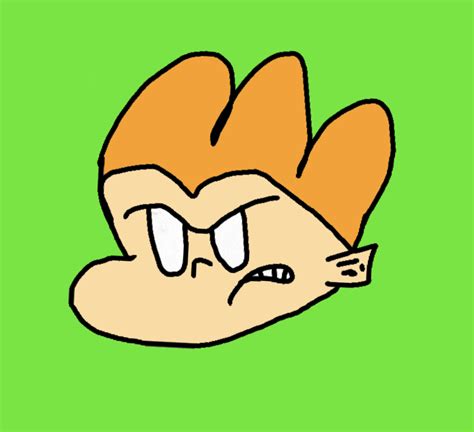 Pico Icon By Damememandan On Newgrounds
