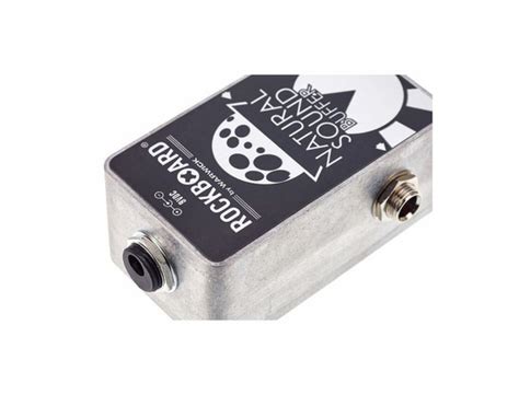 9 Best Buffer Pedals Preserve Your Guitars True Tone Equipboard