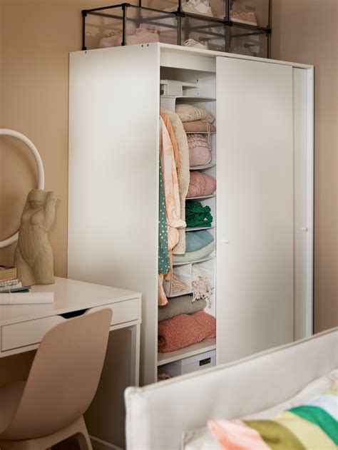 Modern Small Bedroom Ideas That Show Your Best Side Ikea
