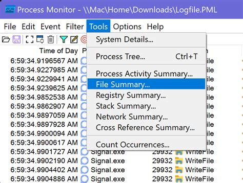 Signal App Windows 10 11 Writes A Lot To Disk 1GB Per Day Even With Minimal Chat Activity