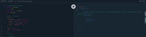 Query Operators Bug Does Not Support Contains · Issue 1621