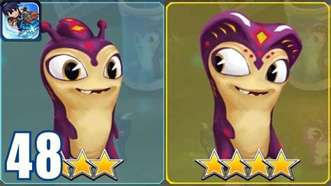 Slugterra Slug It Out 2 48 EvoluciÓn Pieper Gameplay Español Youtube