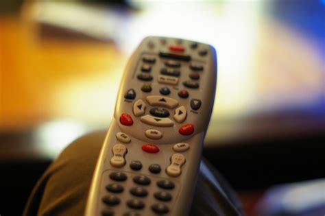 Mastering Comcast Remote Control Setup A Comprehensive Guide