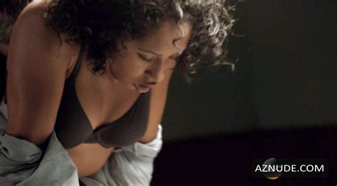 Margot Bingham Nude Aznude