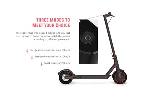 Xiaomi Mijia Electric Scooter Pro - elektromos roller akár 45 km ...