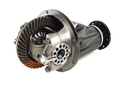 Differential Assy Seven 160165 Only Caterham Parts