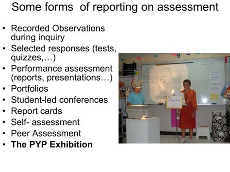 Pyp Introduction Ppt