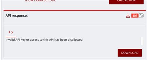 api currently down openrouteservice openrouteservice
