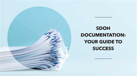 The Strategic Impact Of Sdoh Documentation Your Guide To Success In 2025