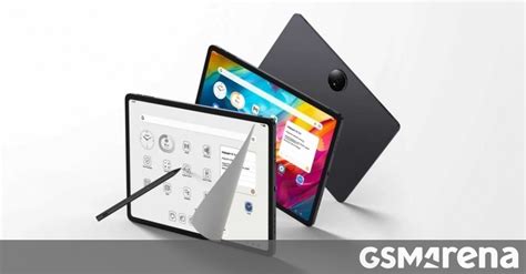 TCL NxtPaper 14 Is Now Official Tab 11 Gen 2 Goes On Sale GSMArena Com News