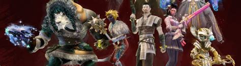 Guild Wars 2s Expanded Weapon Proficiency Beta Test Is Now Live Until December 3 Guild Wars 2s Expanded Weapon Proficiency Beta Test Is Now Live Until December 3