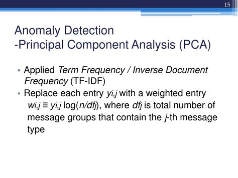 Ppt Detecting Large Scale System Problems By Mining Console Logs