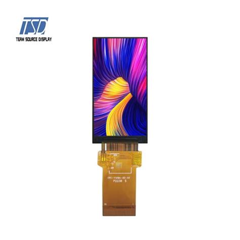 Good IPS Inch X Nits MCU SPI RGB Interface TFT Lcd Display Module Best TFT LCD Screens