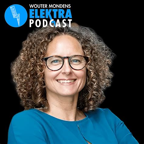 Esther Van Der Voort Over Haar Slechtste Shows ⋆ Elektra Podcast