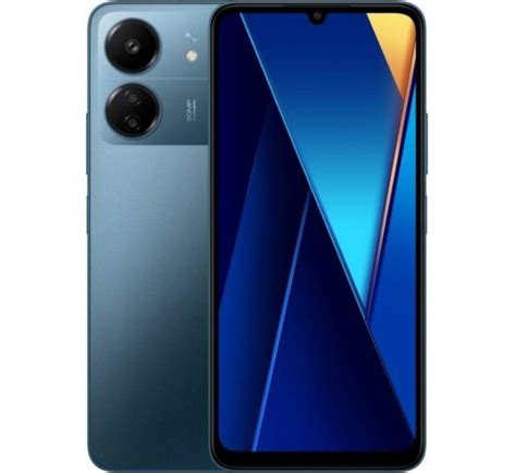 Xiaomi Redmi C Gb Gb Navy Blue