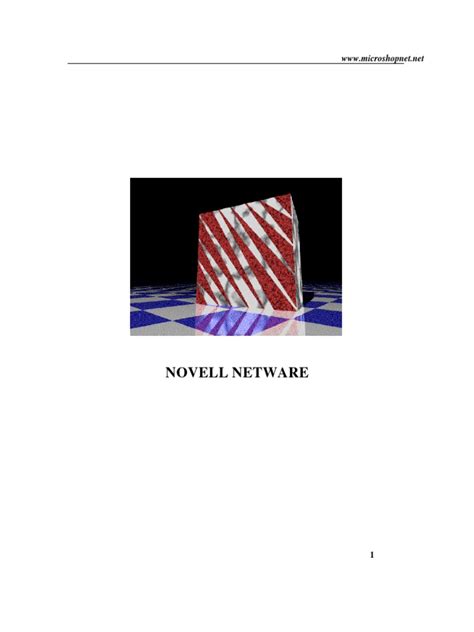 Curso Novell Netware 54 Paginas En Español Pdf Archivo De Computadora Sistema De Archivos Curso Novell Netware 54 Paginas En Español Pdf Archivo De Computadora Sistema De Archivos