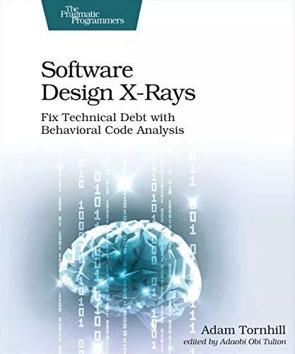 Logiciel Design Rayons X Par Tornhill Adam Neuf Livre Gratuit
