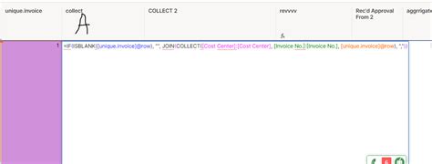 join collect formula — smartsheet community