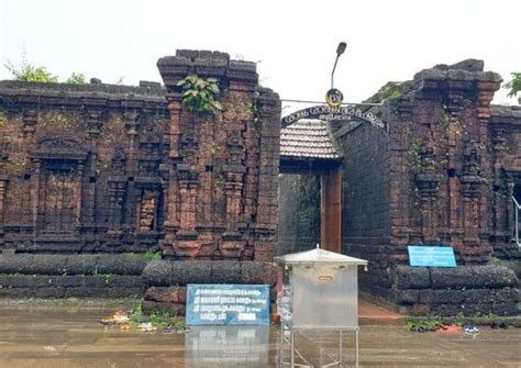 Kannur Temple Tour Packages Famous Temples Of Kannur Temple Tour