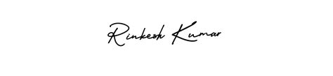 94 Rinkesh Kumar Name Signature Style Ideas Free Esign
