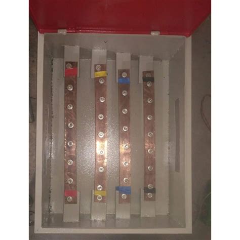 Bus Bar Application Electrical Use At Best Price In Delhi R K Enterprises