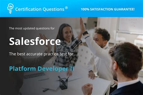 How To Become Salesforce Certified Platform Developer Ii