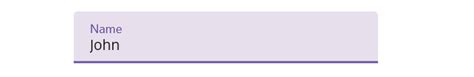 Getting Started With Net Maui Text Input Layout Control Syncfusion®