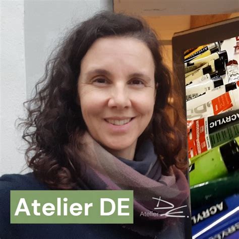 Daniela Enz On Linkedin Danielaenz Atelierde Kunstkaufen
