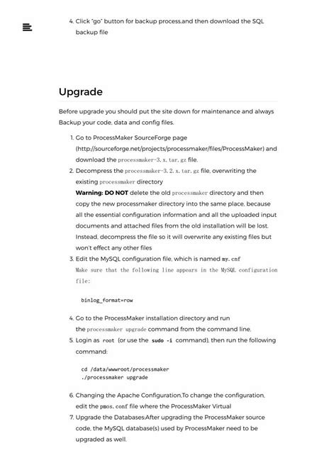 Pdf Processmaker Image Guide Processmaker Stack Components Dokumentips