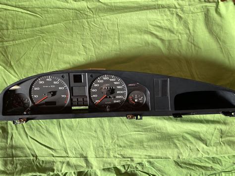 Приборка панель приборів щиток audi -100: 2 500 грн. - Панелі приладів ...