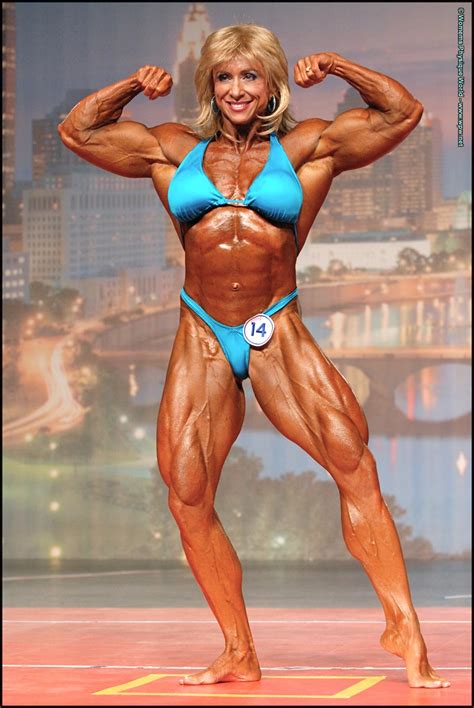 Fbb Betty Pariso Fbb Betty Pariso