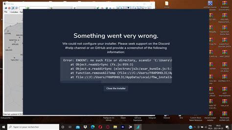 Not Related To Aircraft Issue Flybywiresim Aircraft GitHub