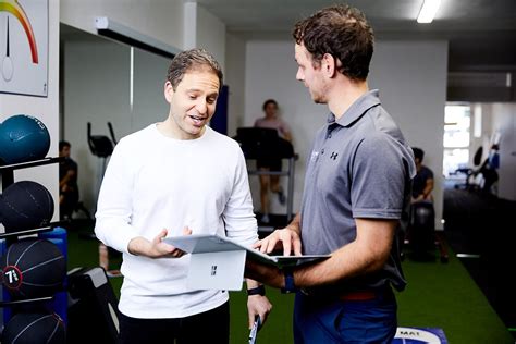 Why Do We Review Tailored Health Exercise Physiology