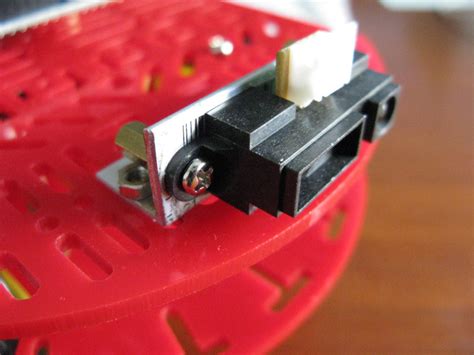 Robot Beginner Kit Con Arduino Il Montaggio Mauro Alfieri Wearable