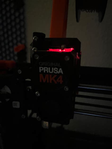 Filament Sensor Not Working Correctly Hardware Firmware And Software