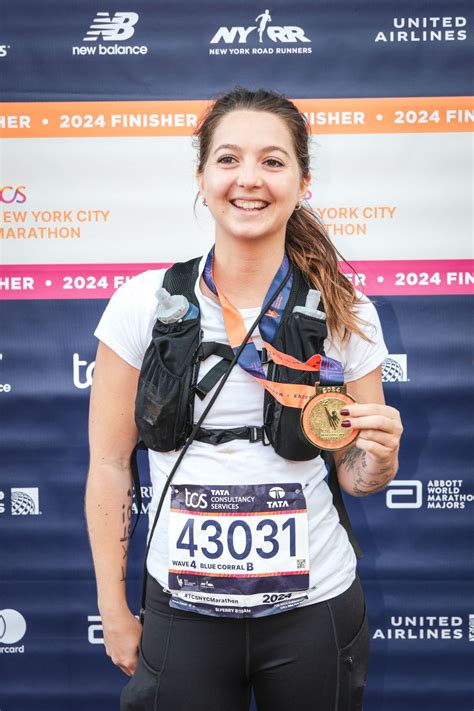 Marathonnyc Pushyourself Goals Perseverance Determination