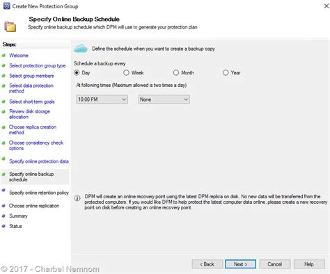 Installing Microsoft Azure Backup Server V2 On Windows Server 2016 And Sql Server 2016 Mabs