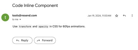 React Email 2 0 Resend