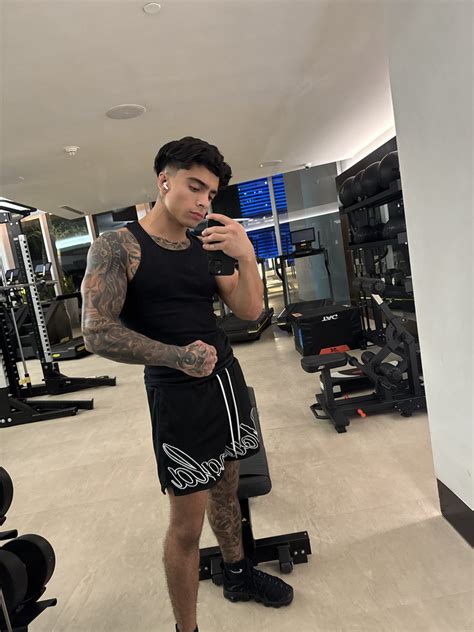 Mark Leon Markleonx Posts X